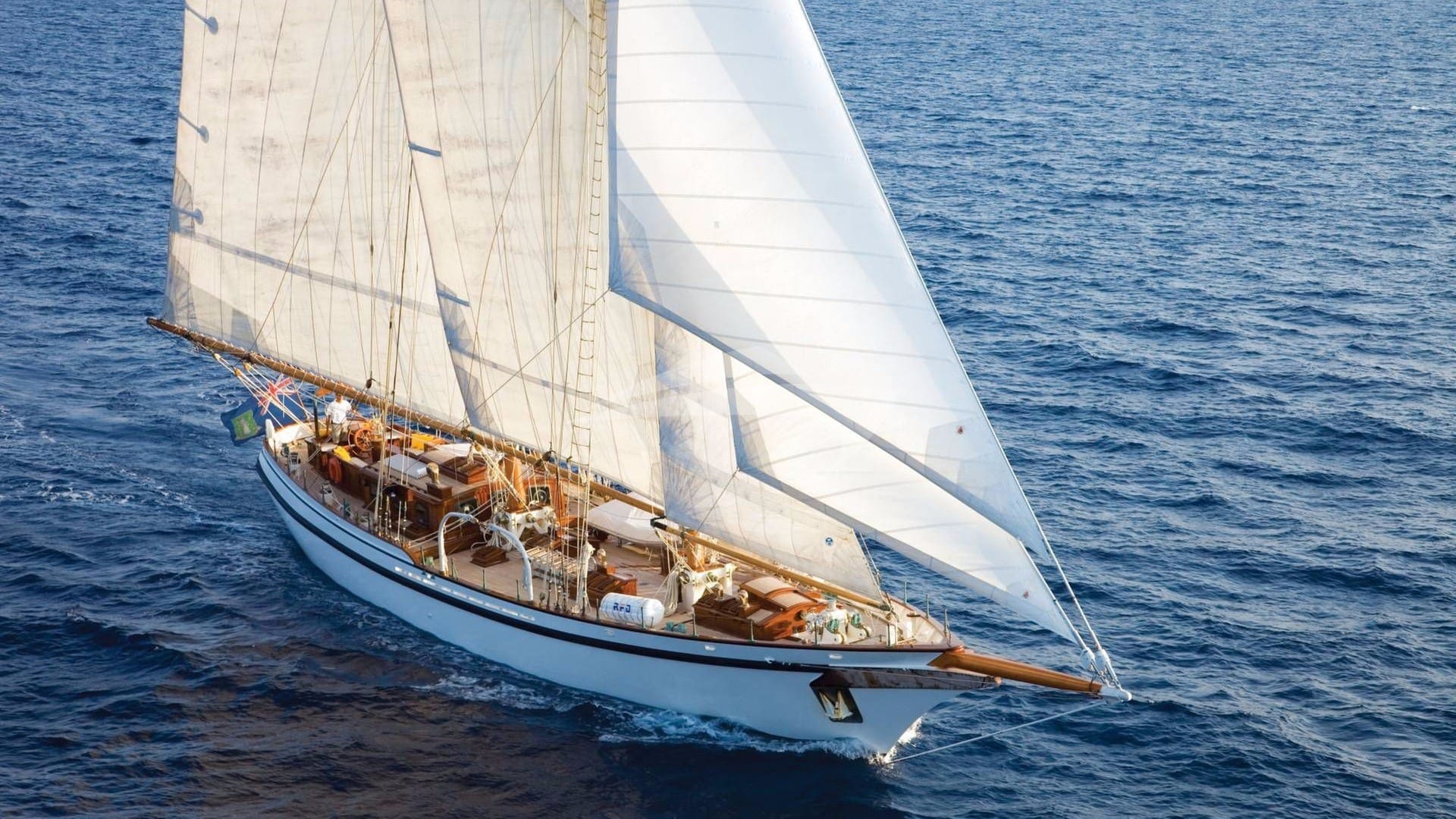 BORKUMRIFF II Yacht For Charter Luxury Yacht Charter Worth Avenue BORKUMRIFF II Yacht For Charter Luxury Yacht Charter Worth Avenue
