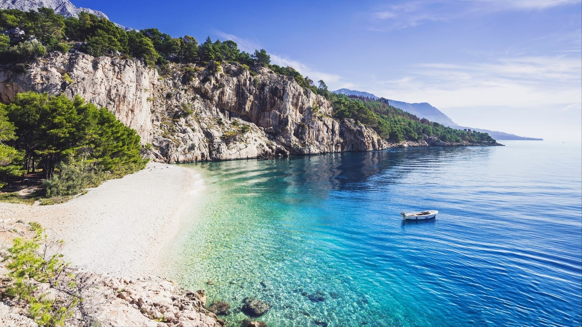 East Mediterranean Yacht Charter - Luxury Yacht Rental 2025-2026 ...