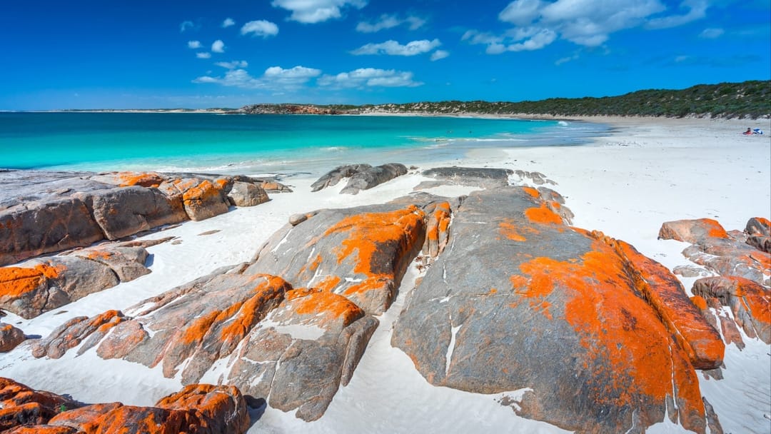 Alquiler de yates de lujo en Australia Meridional - Charter Index