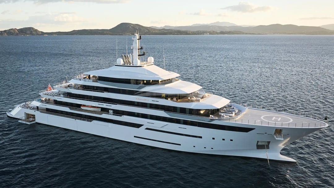 RENAISSANCE Yachtcharter - 2023 Freire Shipyard Motoryacht
