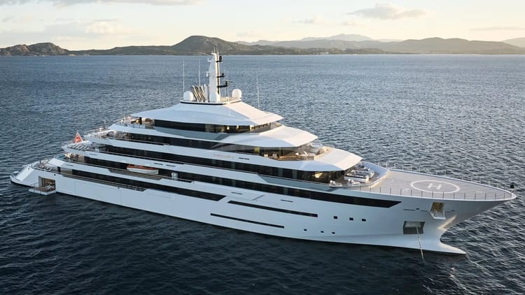 RENAISSANCE Yachtcharter - 2023 Freire Shipyard Motoryacht