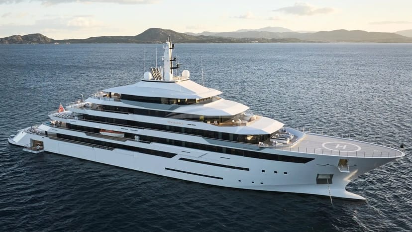 RENAISSANCE Yachtcharter - 2023 Freire Shipyard Motoryacht