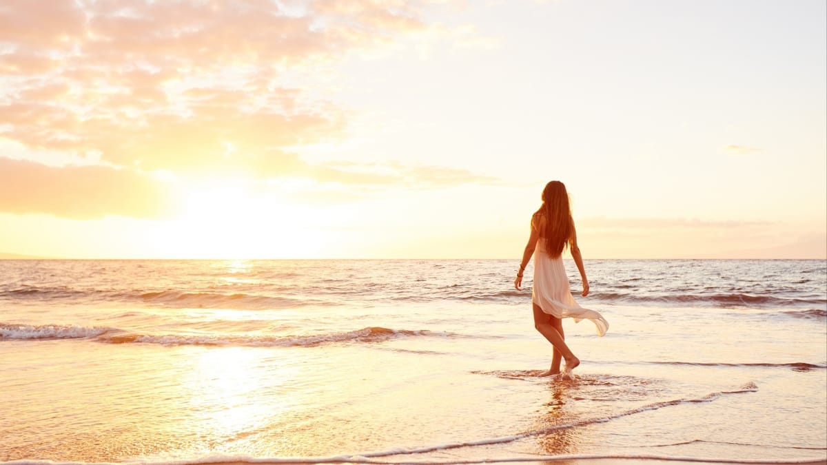 Rare Relaxation - Why Charter a Luxury Yacht - Charter Index