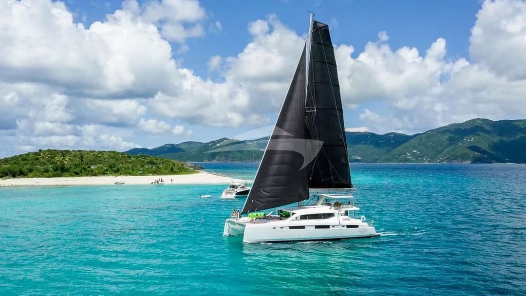 CELESTINE Yacht Charter - 2020 Voyage Yachts Sailing Yacht